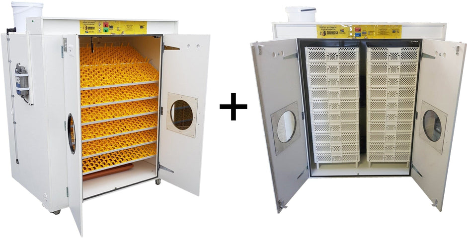 Premium, Reliable Egg Incubators & Hatchers by Surehatch – Surehatch ...